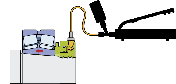 Neuigkeiten und News im Blog - Hydraulisch unterstützter Ein- und ...