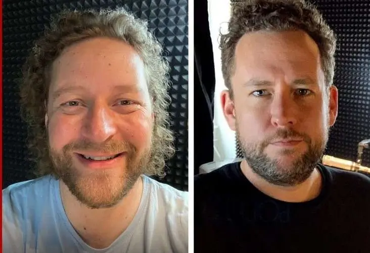 Neuigkeiten und News im Blog - Max Meister im Podcast "Digitale Vorreiter"