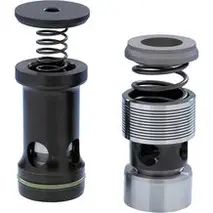 BOSCH REXROTH Rückschlagventil M-SR