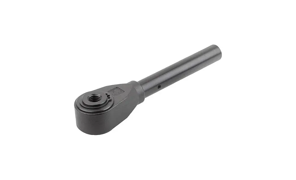 06470-316 - NORELEM Spanner Gr. 2 M16 - Ludwig Meister