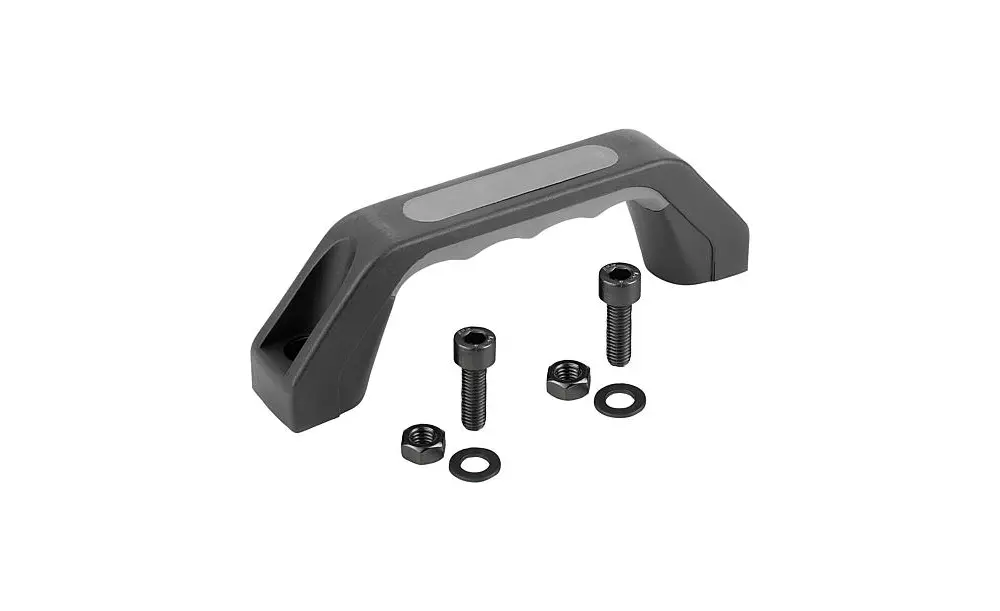 06913-515008 - NORELEM Bügelgriff mit SOFT-Innenfläche