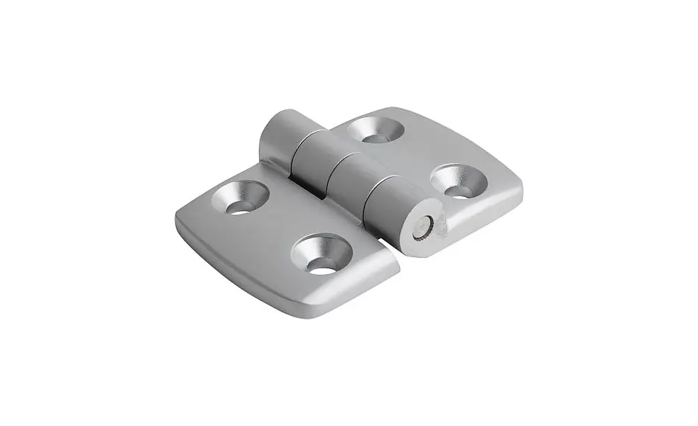 27872-402323 - NORELEM Scharnier aus Aluminium
