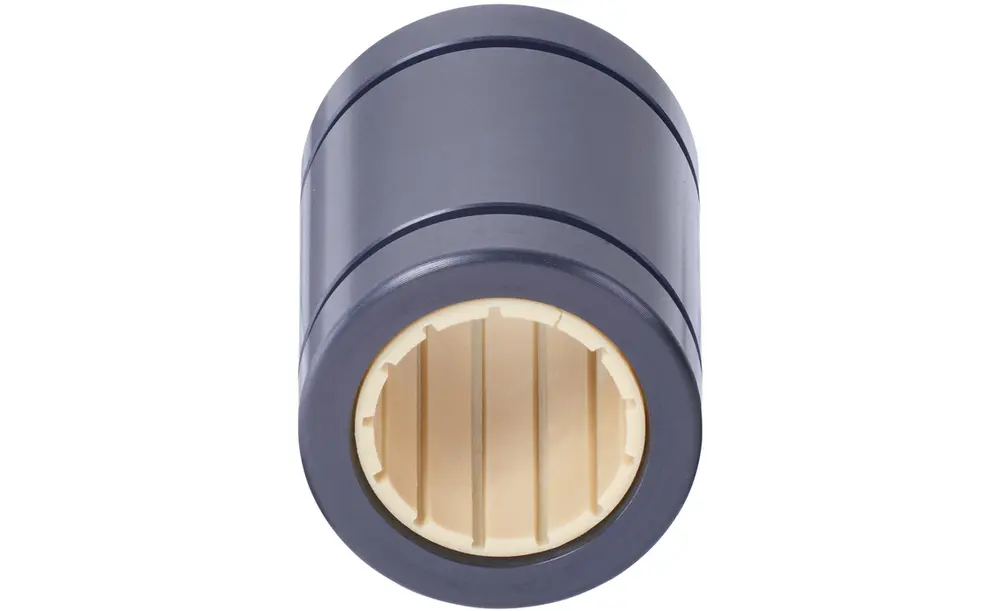 IGUS RJUM-11 Lineargleitlager, präzise