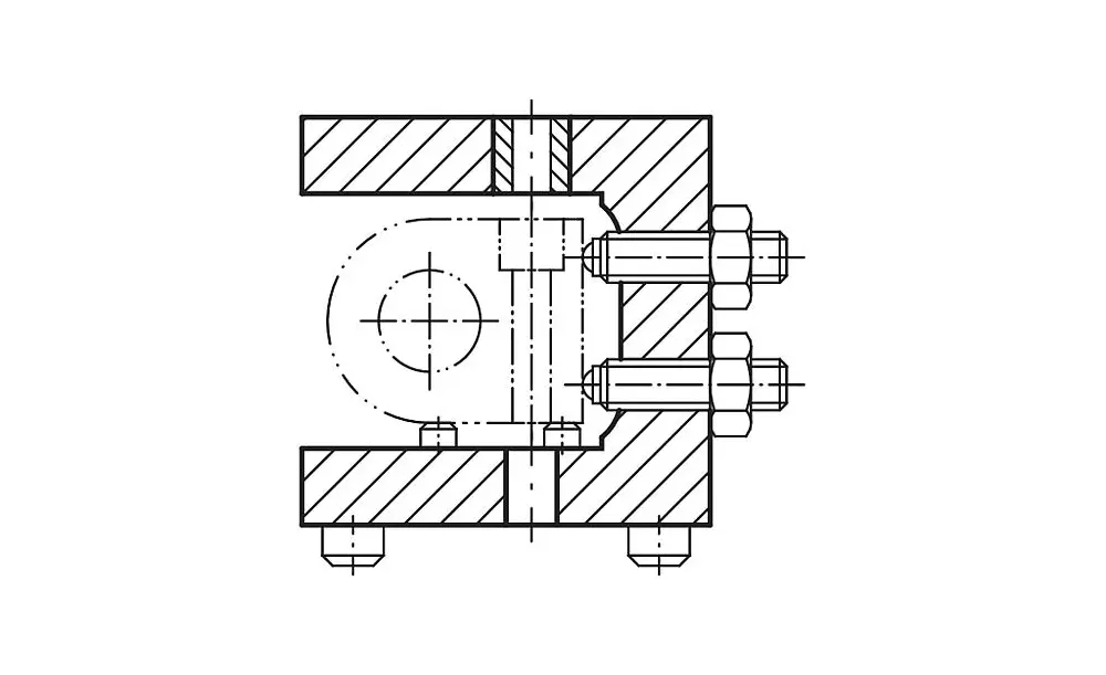 01680-207X200 - NORELEM U-Profil AL