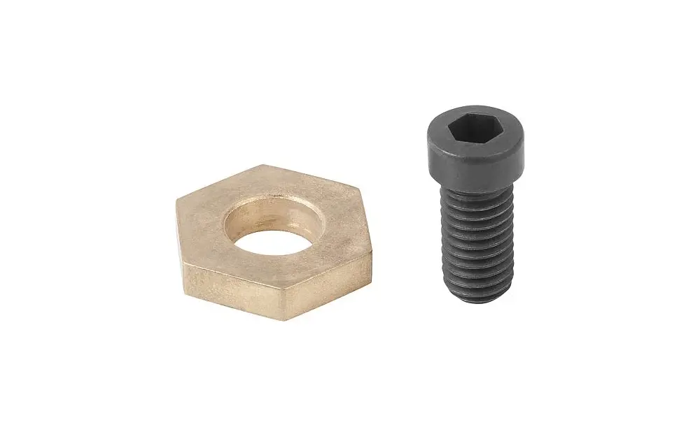 04435-06 - NORELEM Spann-Exzenter D=M6