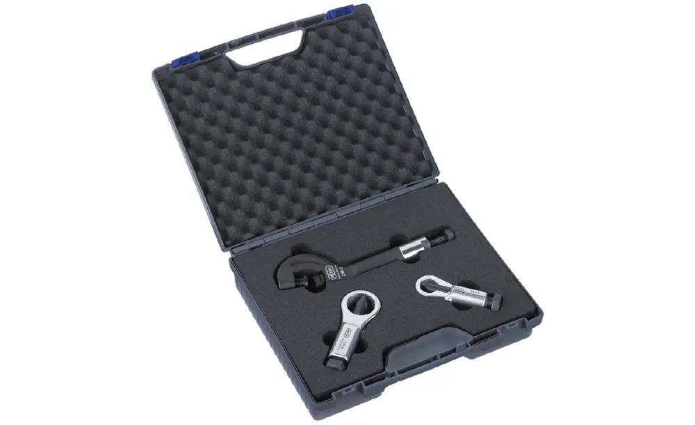 NEXUS S310-S1 Mutternsprenger-Satz