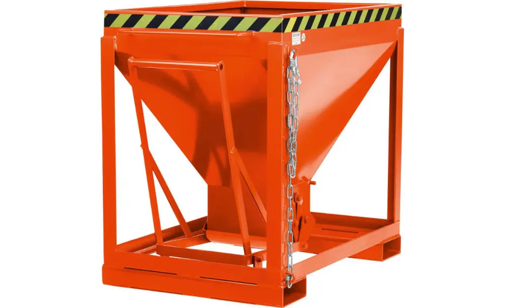 3426030 - Silowagen Typ RSL-375 780x1200x1030 mm