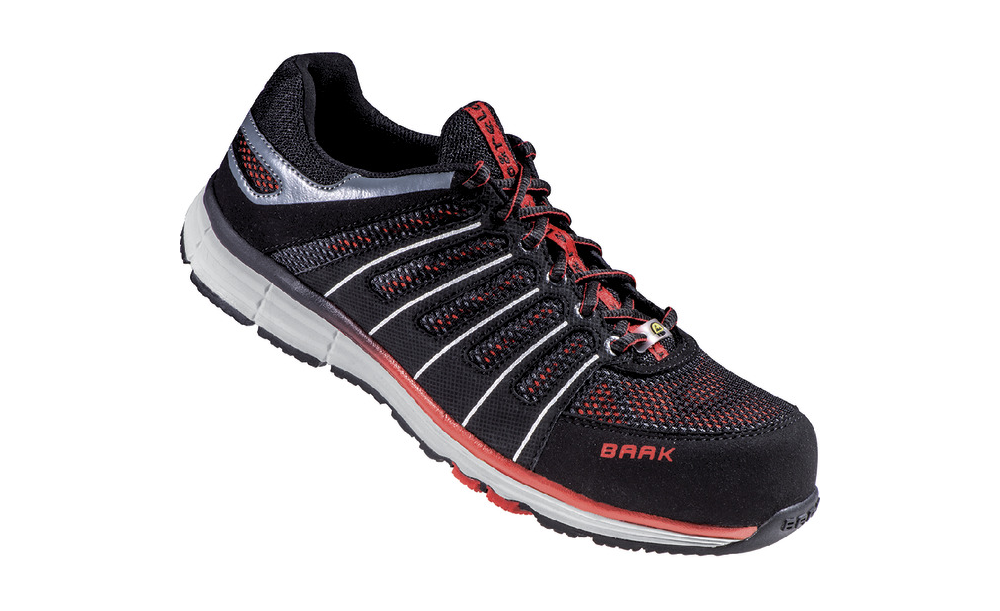 800419 BAAK, Red - Ludwig Meister