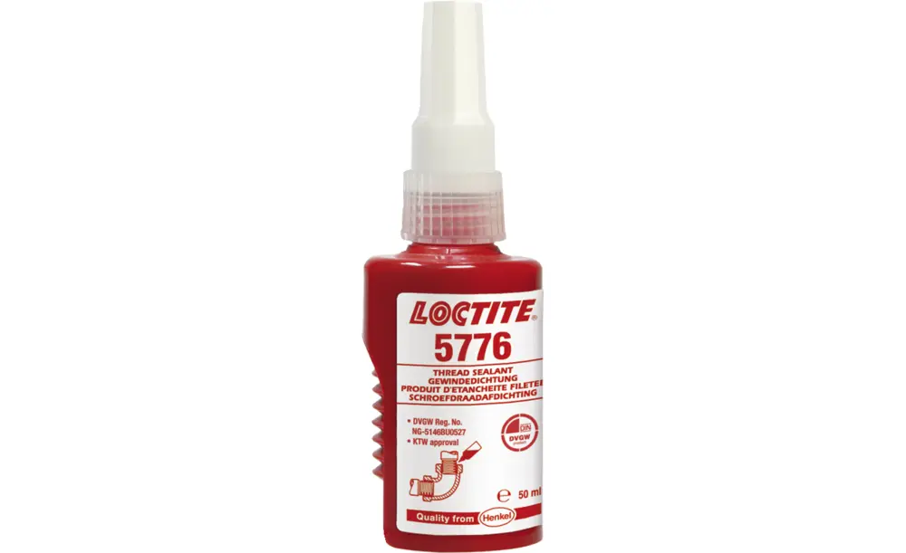 LOCTITE 5776 Gewindedichtung