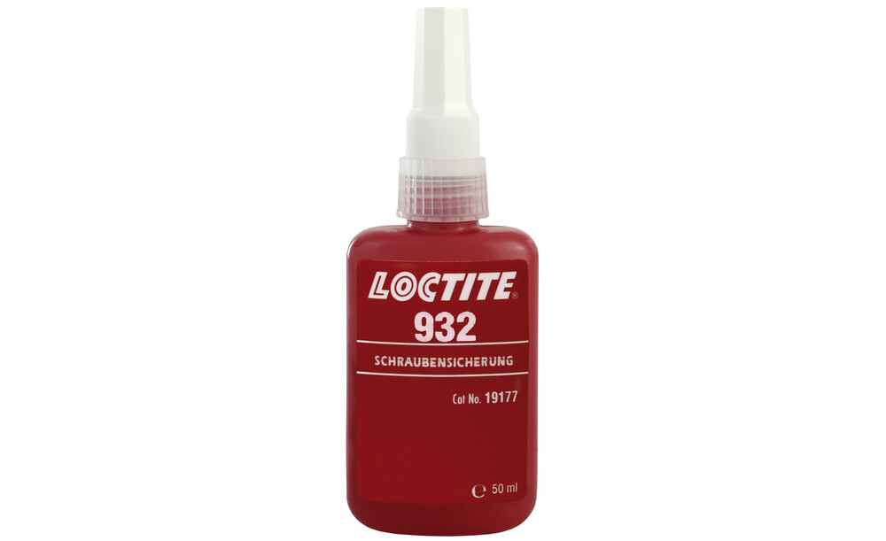 LOCTITE 932 Schraubensicherung niedrigfest - Ludwig Meister