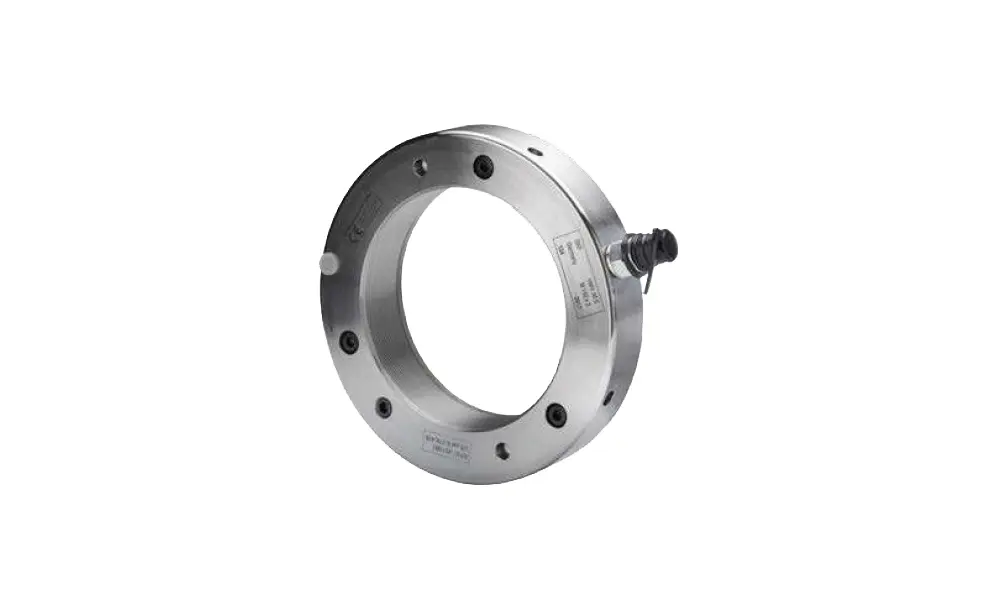 SKF HMV E Hydraulikmuttern