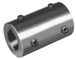 Starre Kupplungen online bestellen bei Ludwig Meister