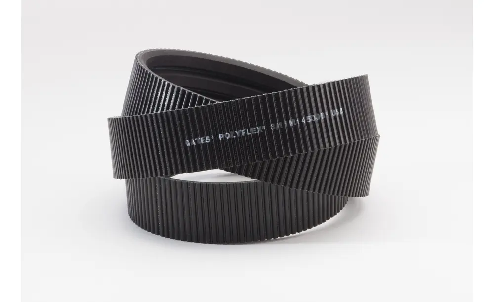 GATES POLYFLEX JB Kraftband 5M, 8912