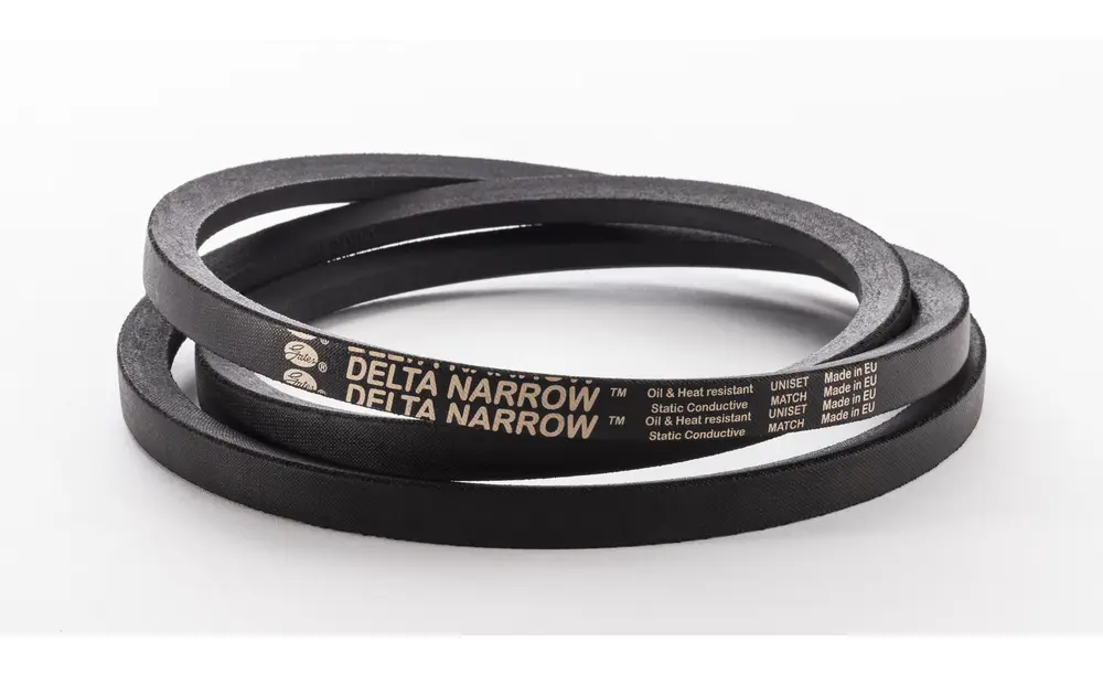 GATES DELTA NARROW Keilriemen SPC, 9627
