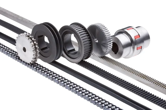 Antriebstechnik Service Center